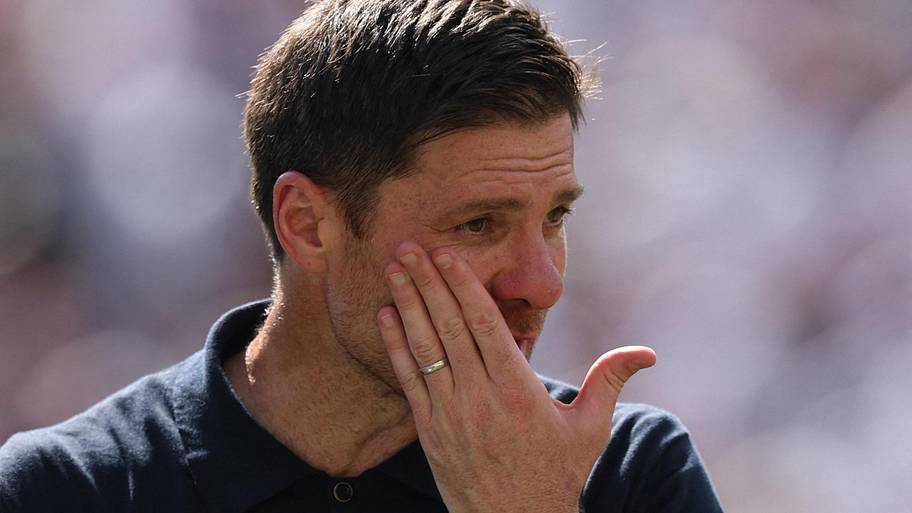 Xabi Alonso may have quietly prevented a fatal Chelsea exit this summer