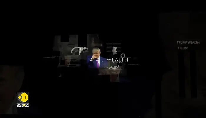 Trump family tax shield sparks massive political and legal storm