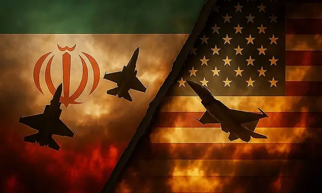 Report: US lost 42 aircraft, including fighter jets, MQ-9 Reaper drones ...