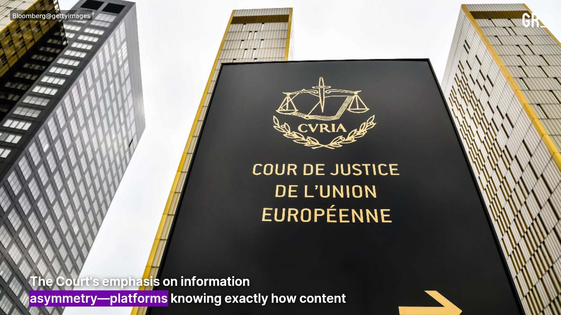 Meta must pay Italian publishers, EU court rules in landmark decision