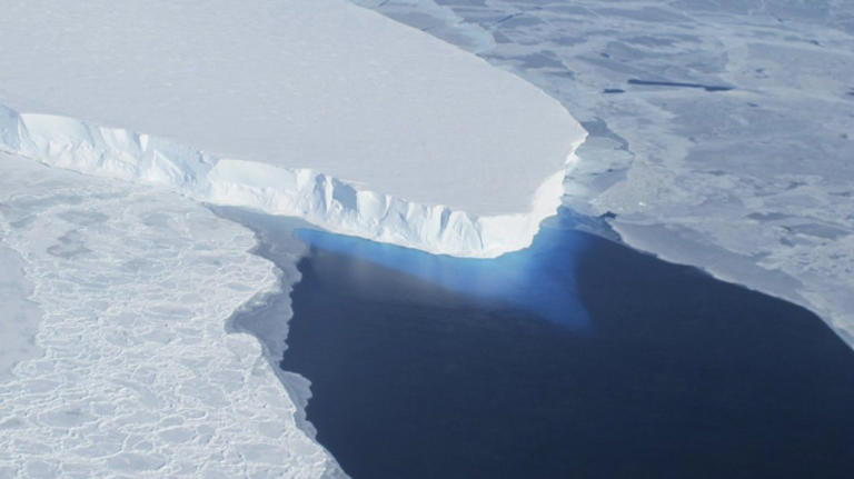 Map shows US cities that could go underwater if sea levels rise 3 meters