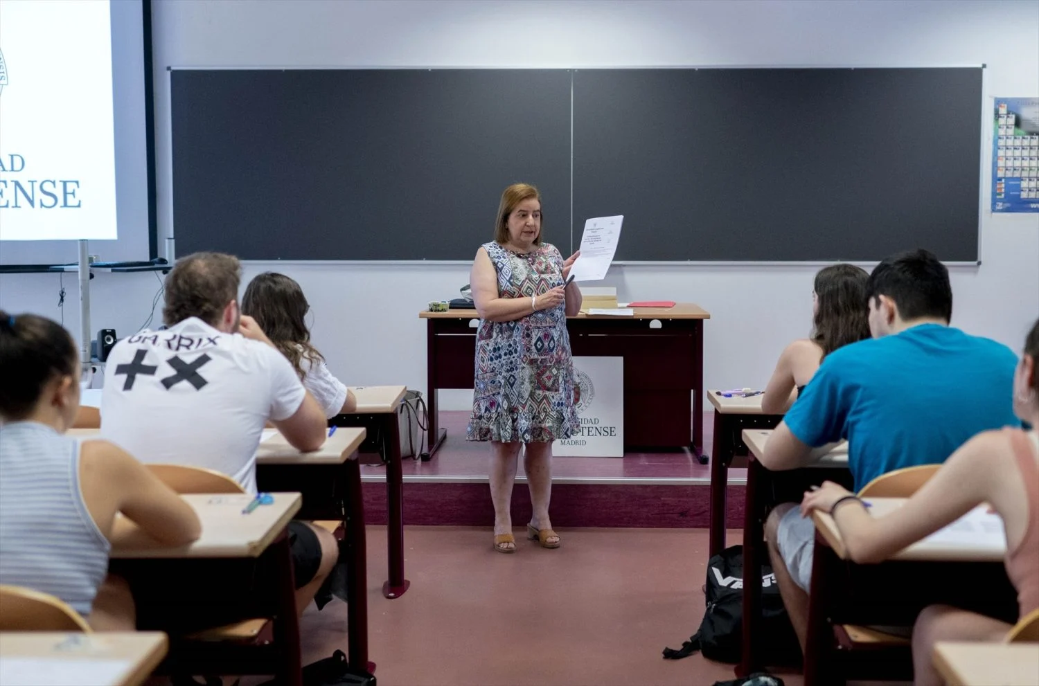 Madrid: formación gratuita IA con Microsoft para 75.000 personas ...