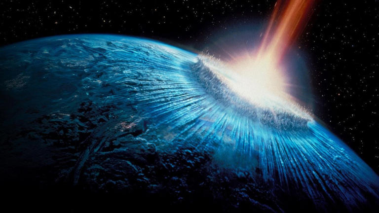Una impresionante película sobre el fin del mundo: dura más de 2 horas ...