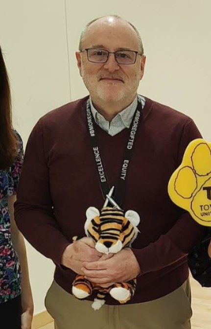 Longtime 'Teacher of the Year,' 61, groomed 15-year-old boy for sex: cops