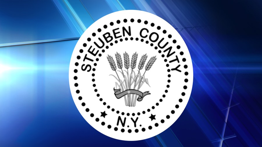 Steuben County Legislature adopts animal abuser registry law