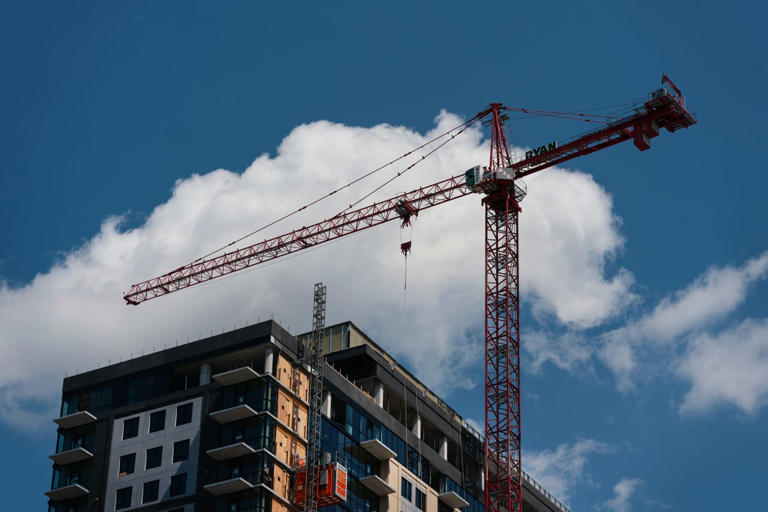 House passes affordable housing bill—with a watered-down investor ban