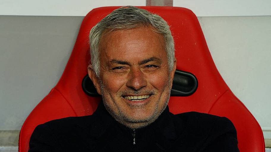 Real Madrid’s first summer agreement highlights Jose Mourinho’s priorities