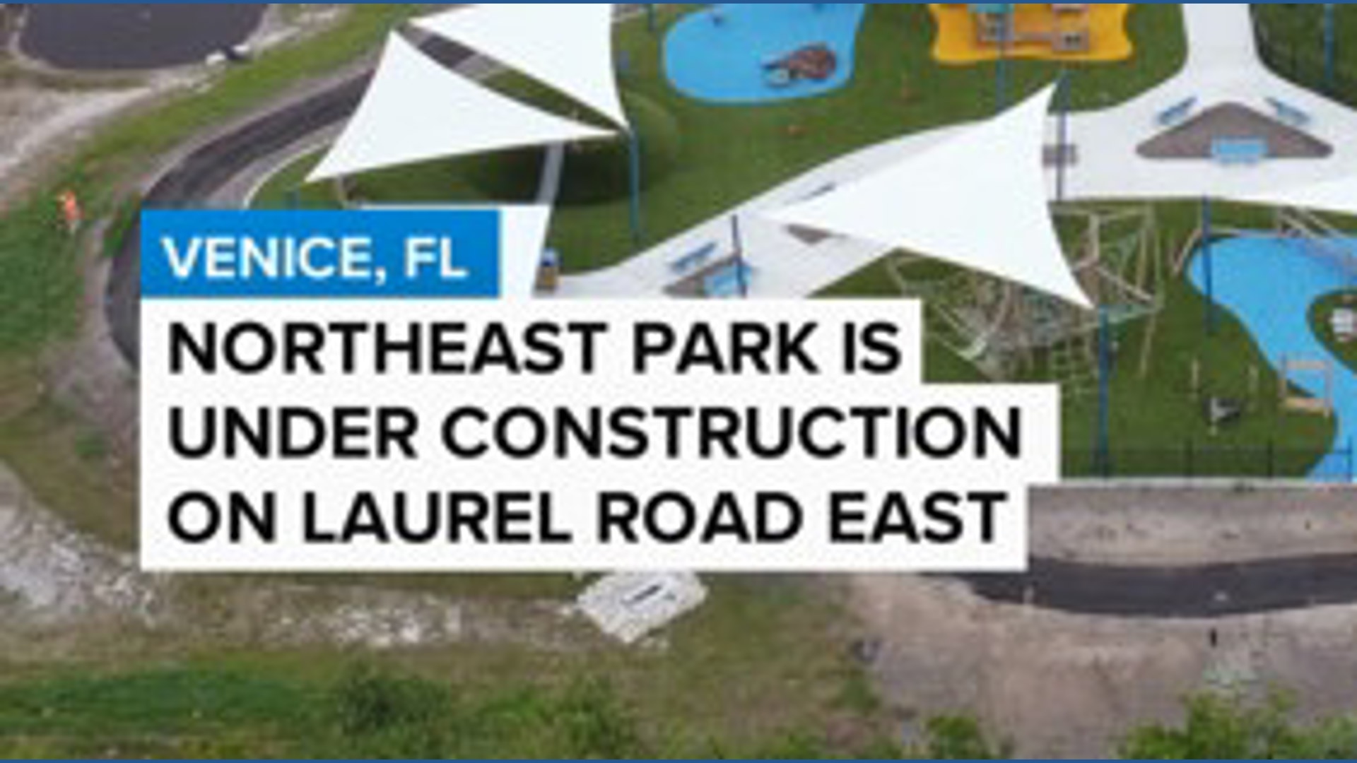 New park under construction in Venice, FL will bring 8 pickleball ...