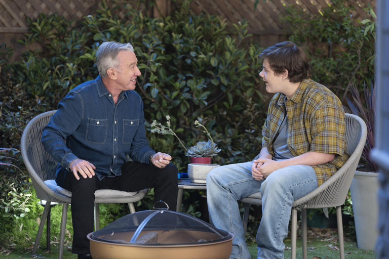 Which 'Shifting Gears' stars are - and aren't - returning for season 3?