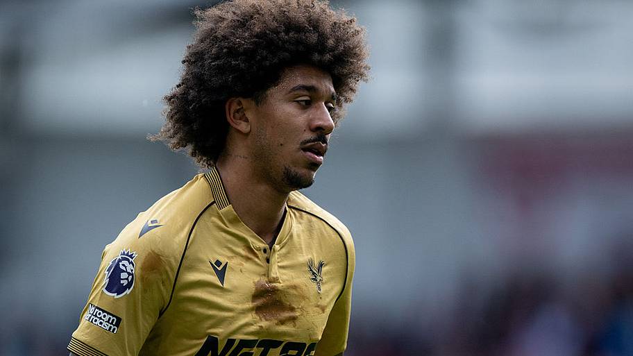 Why Chris Richards will miss the start of USMNT World Cup preparations