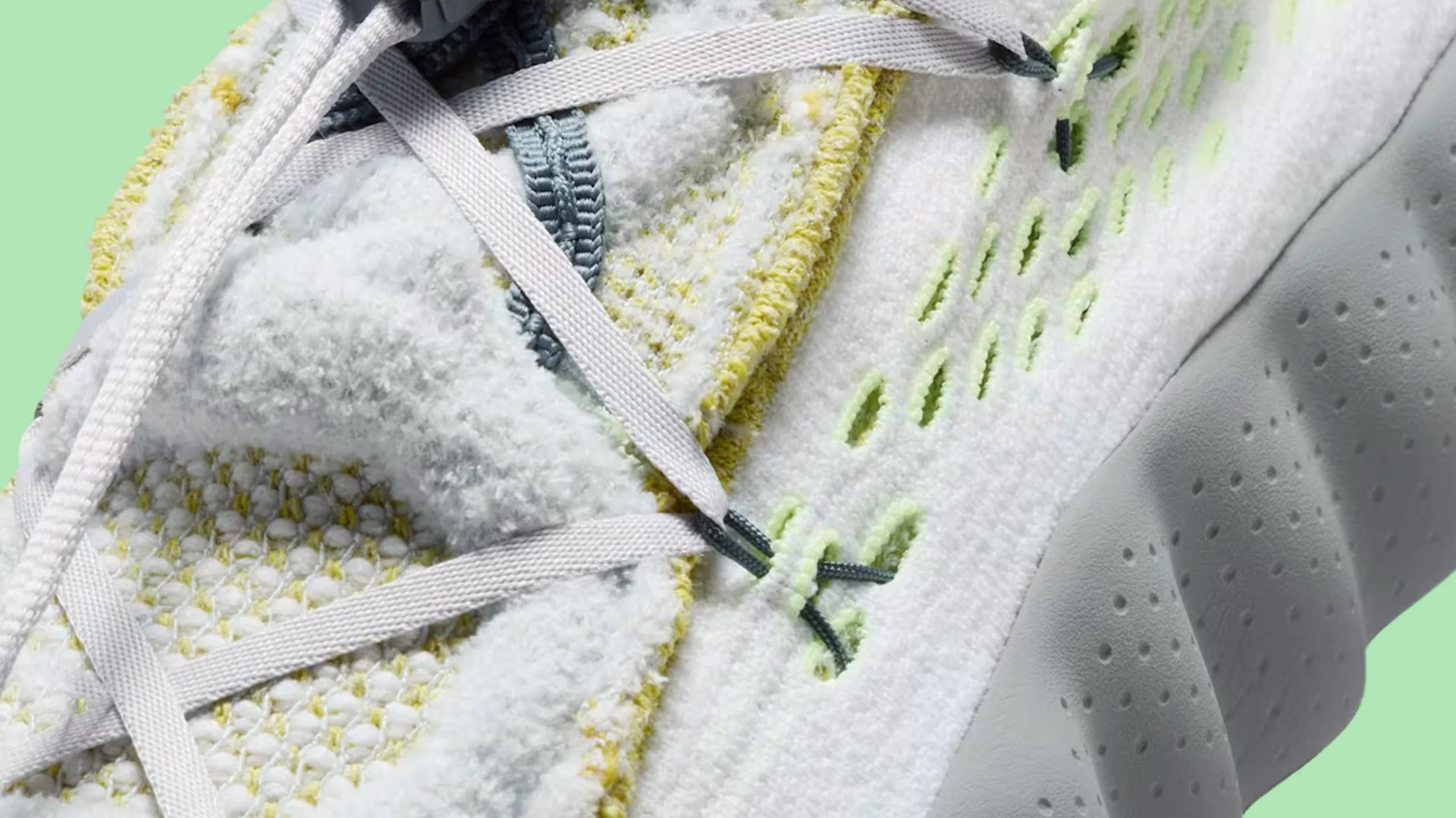 Nike remixes its hottest shoe of 2026 with an elusive innovation