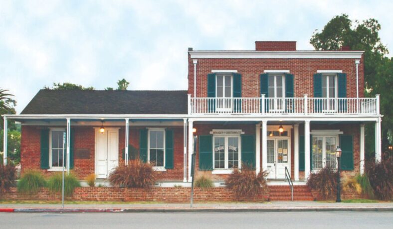 5 creepy historical buildings that are said to be haunted