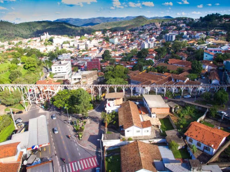 Nova Lima é a 1ª cidade com melhor qualidade de vida em MG, aponta IPS 2026