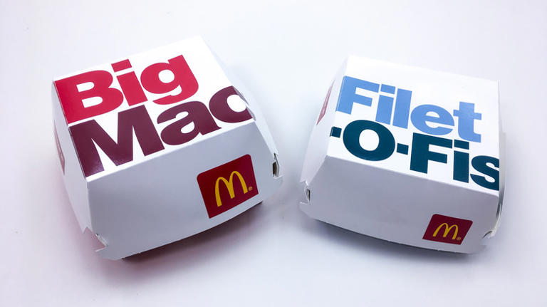 Want a better McDonald's Big Mac? Use these 5 ordering tips