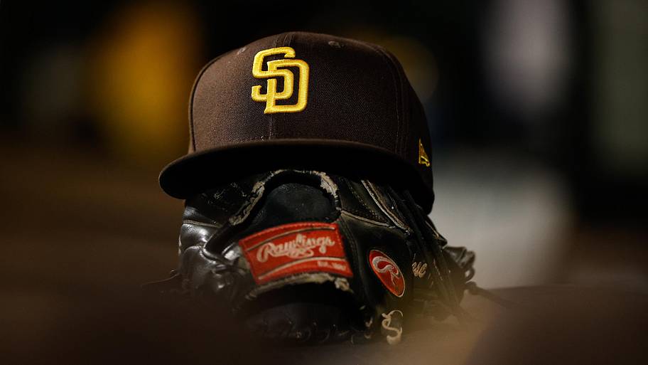 Padres officially release offseason addition in surprise move