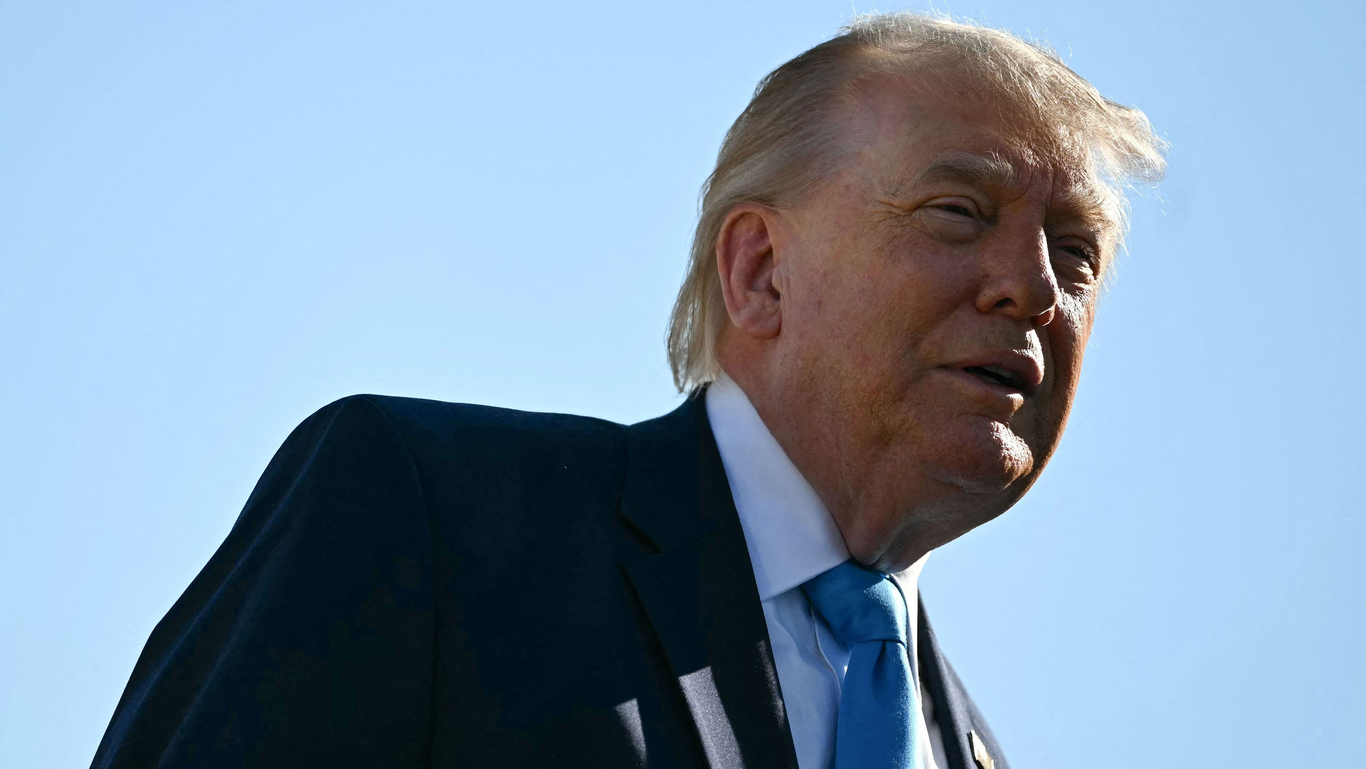 President Trump to speak with President Lai Ching-te on Taiwan issue