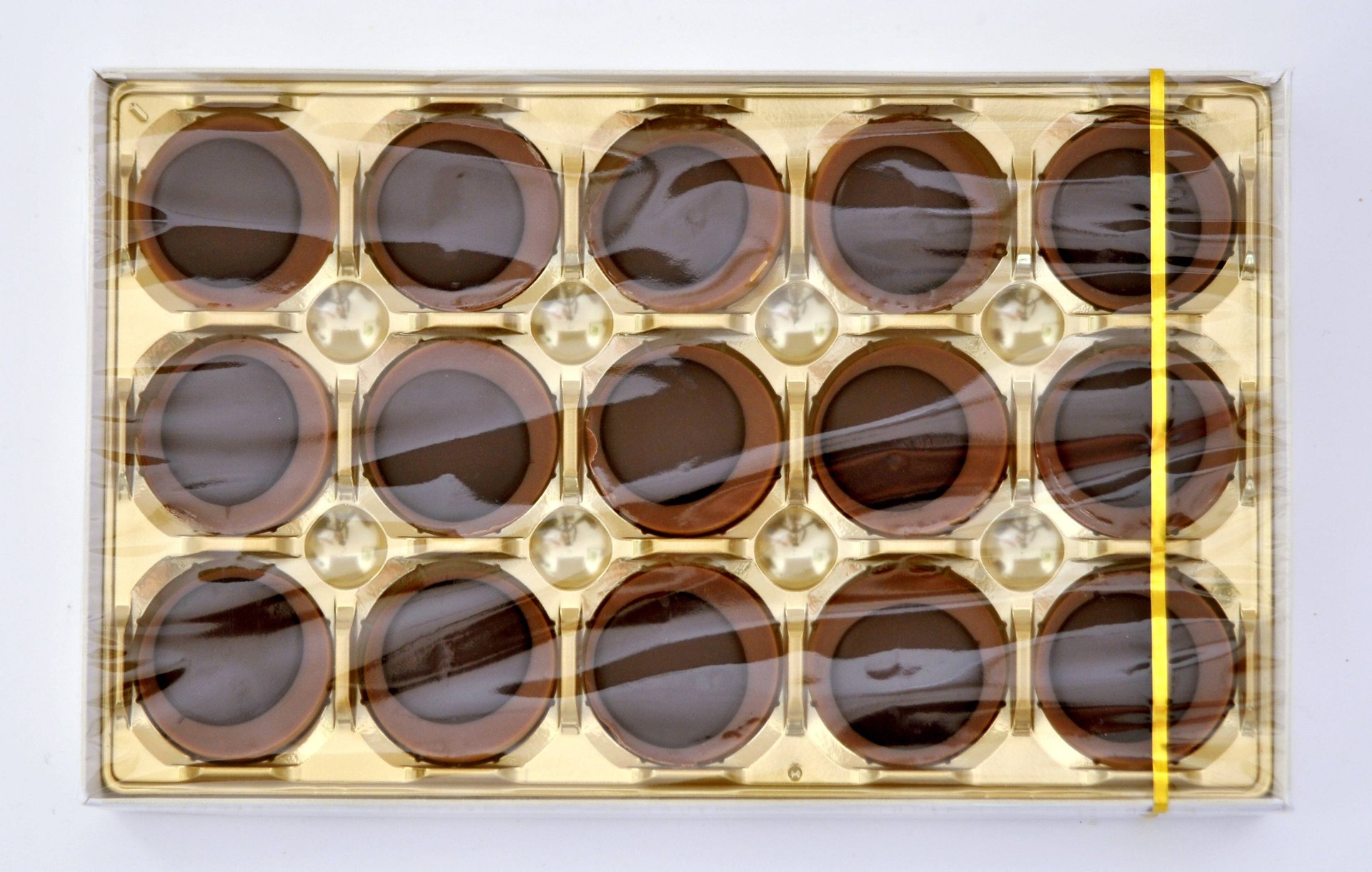 Leere Toffifee-Packung? Diese 5 Ideen sind viel zu gut zum Wegwerfen