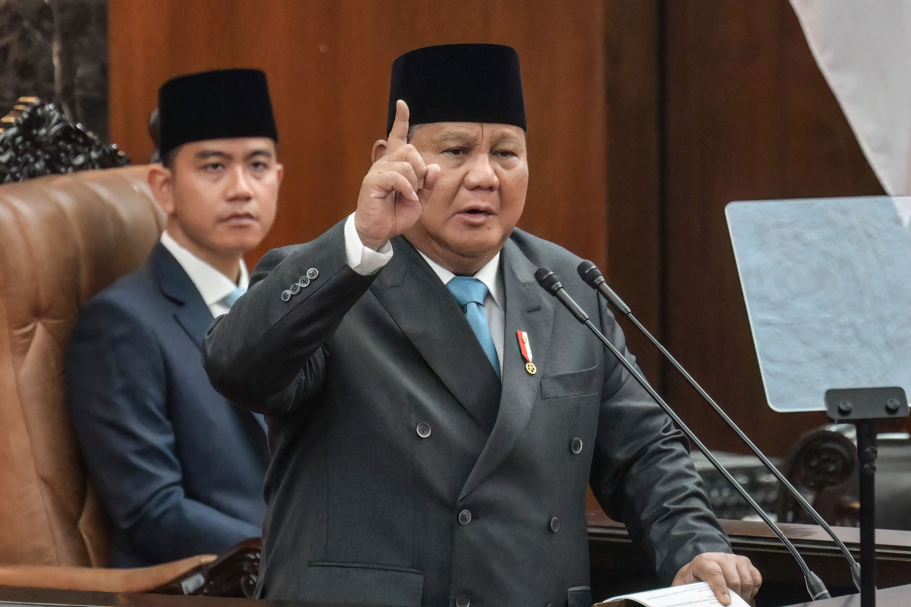 Rohstoffe: Indonesien verstaatlicht Rohstoff-Exporte