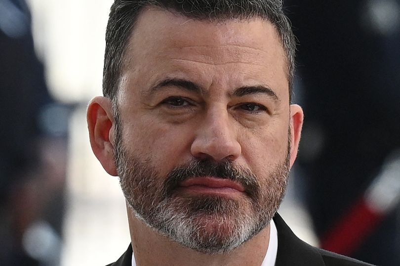 Jimmy Kimmel ridicules Donald Trump's boast about 'our snipers ...