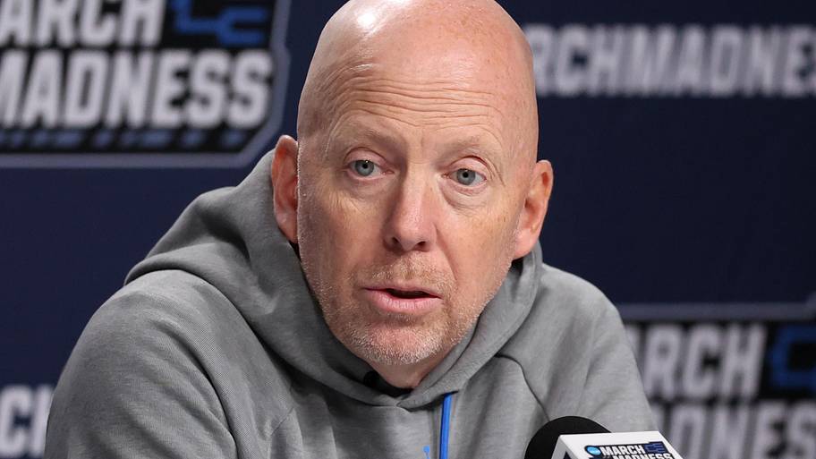 Mick Cronin finally fixed UCLA’s biggest recruiting problem