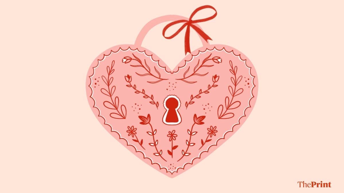 What is love? Scholars, neuroscientists and psychologists met in ...