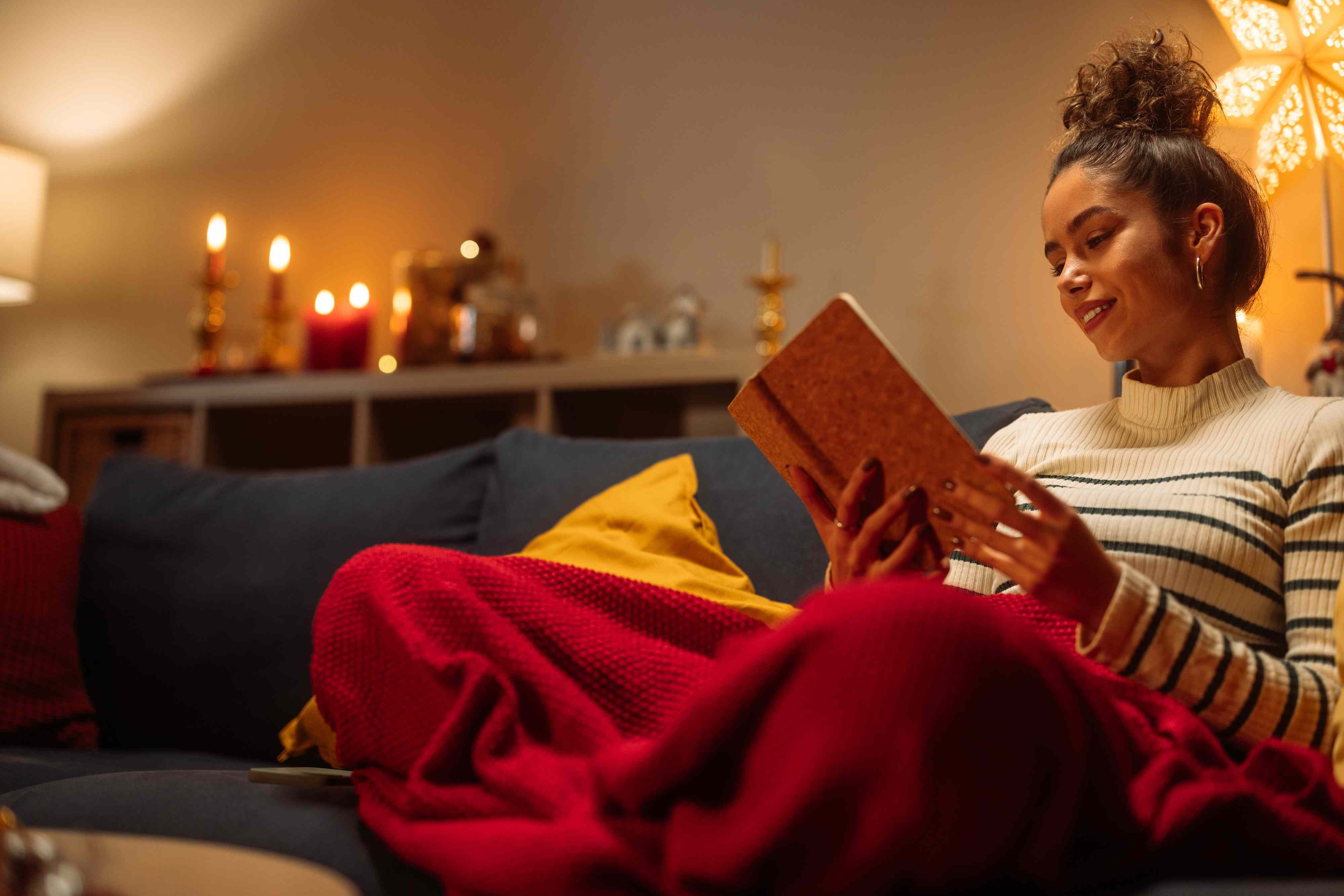 12 bedtime habits to sleep better without melatonin