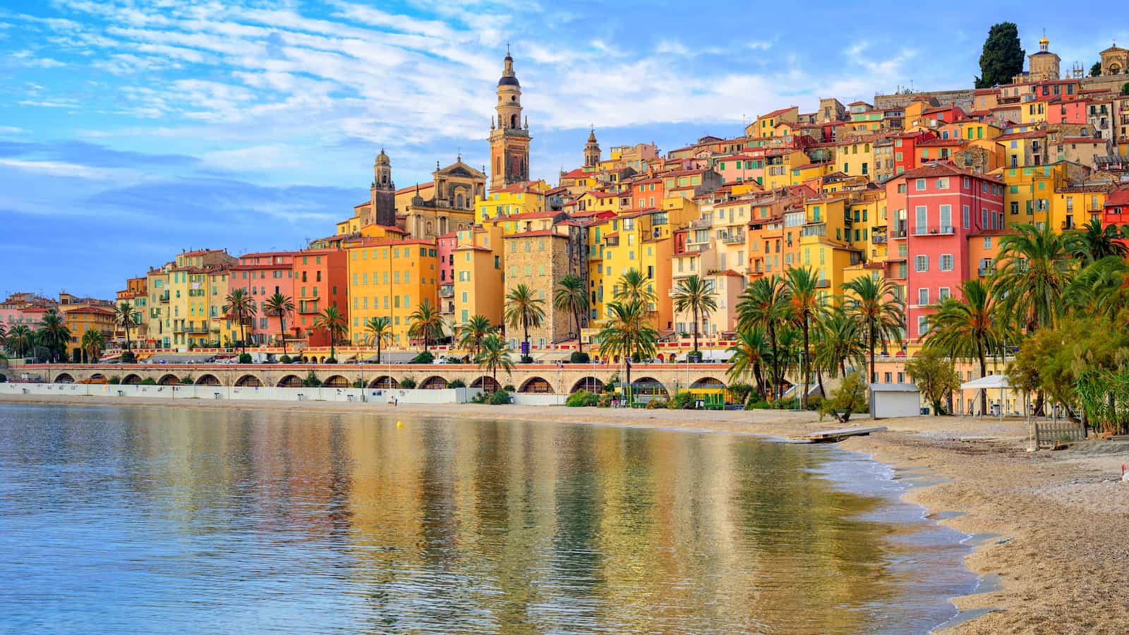 From Europe with love: 15 incredibly romantic destinations for British ...