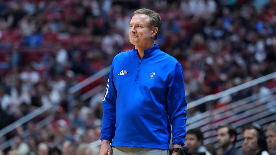 Bill Self reveals powerful reasons he’s not done coaching Kansas