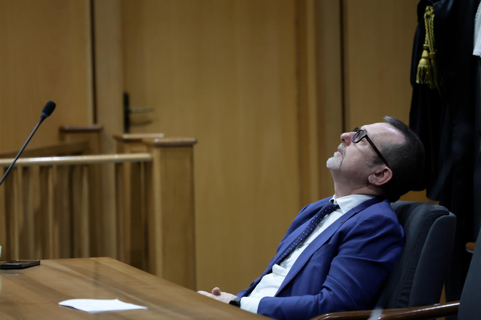 Caso Cospito, confermata la condanna a Delmastro: 8 mesi di reclusione