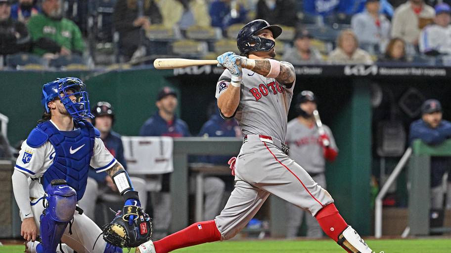 Red Sox fans are getting way ahead of themselves amid Jarren Duran's ...