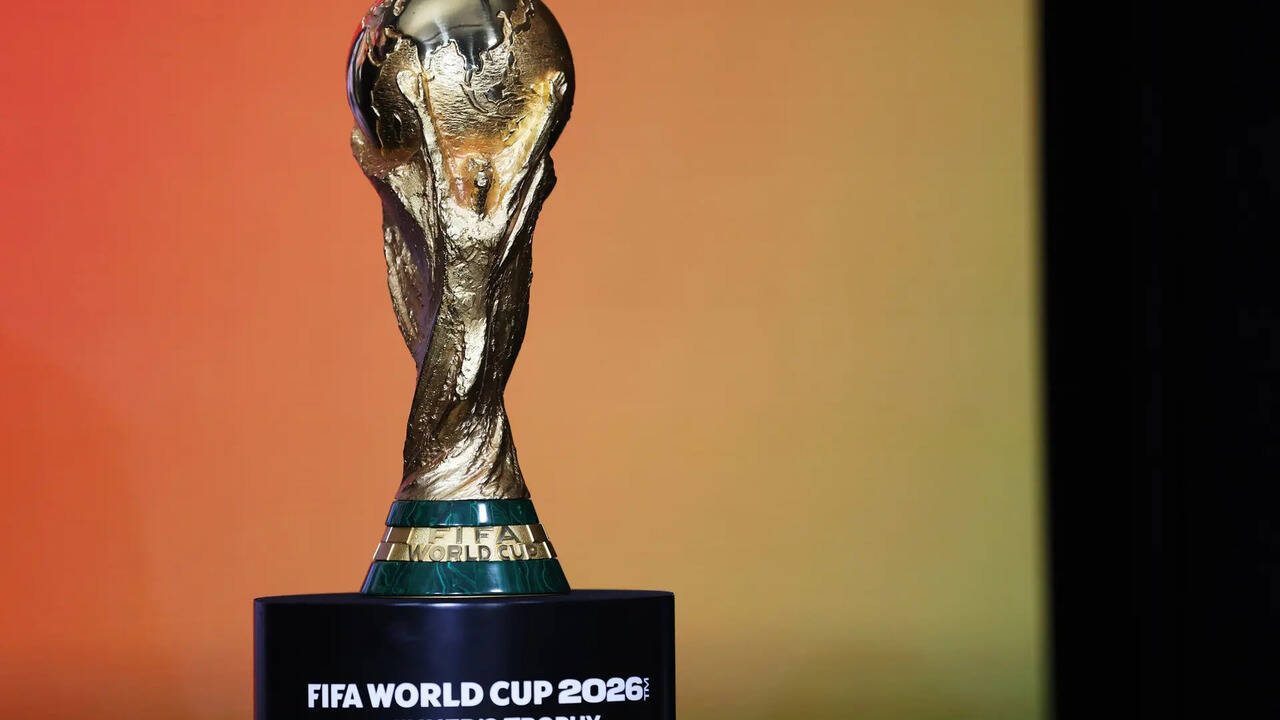 UEFA proposes changes to World Cup and Euro qualifying formats