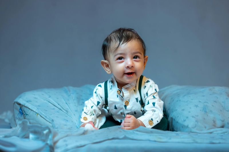 The 15 baby boy names parents across America are choosing most
