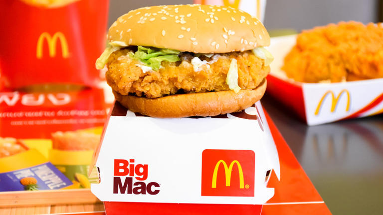 Want a better McDonald's Big Mac? Use these 5 ordering tips