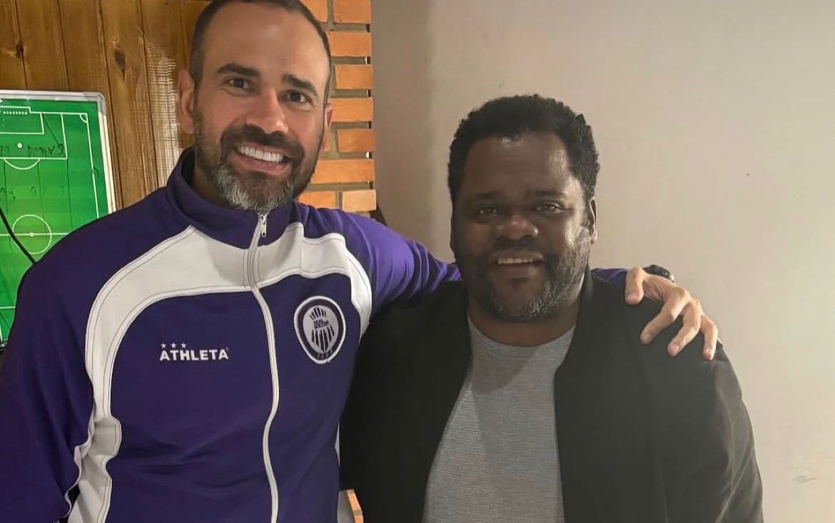 Castan e Simplicio, la foto diventa virale: "Ecco la storia di una ...