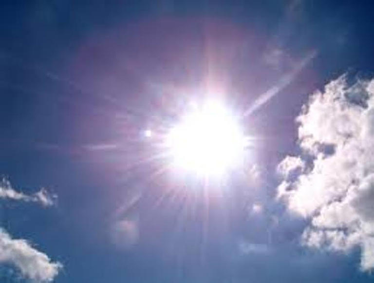 Meteo in Brianza: fine maggio con temperature record, ma ancora senza ...