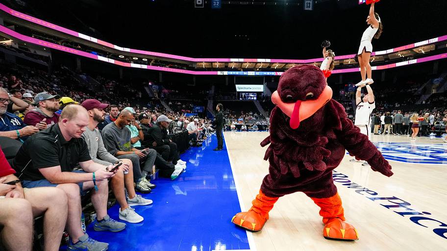 How can Stetson transfer guard Ethan Copeland fit with the Hokies?