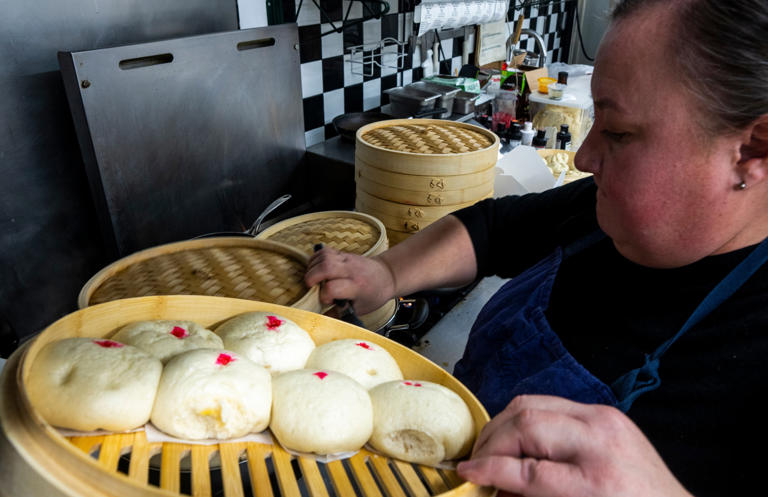 Salt Lake City restaurant Xiao Bao Bao announces it’s closing both of ...