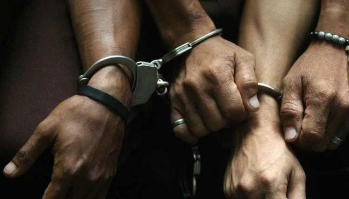 Arrest of 69 Chinese workers alarms embassy
