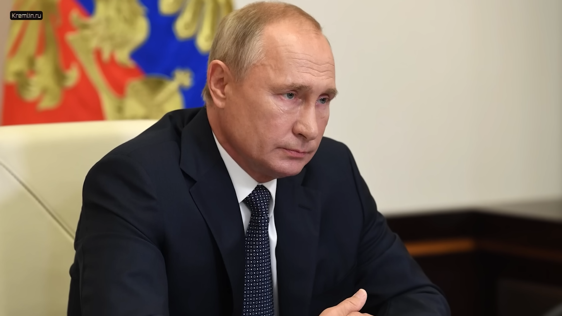 Inside Putin’s hidden billion-dollar Russian fortress nobody was ...