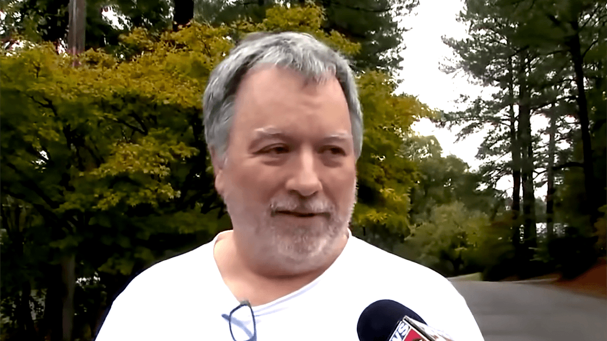 Tennessee ex-cop wins massive settlement after being jailed for Charlie ...