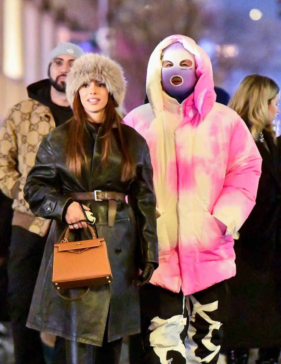 Neymar’s girlfriend, Bruna Biancardi, reacts to his 2026 World Cup call ...