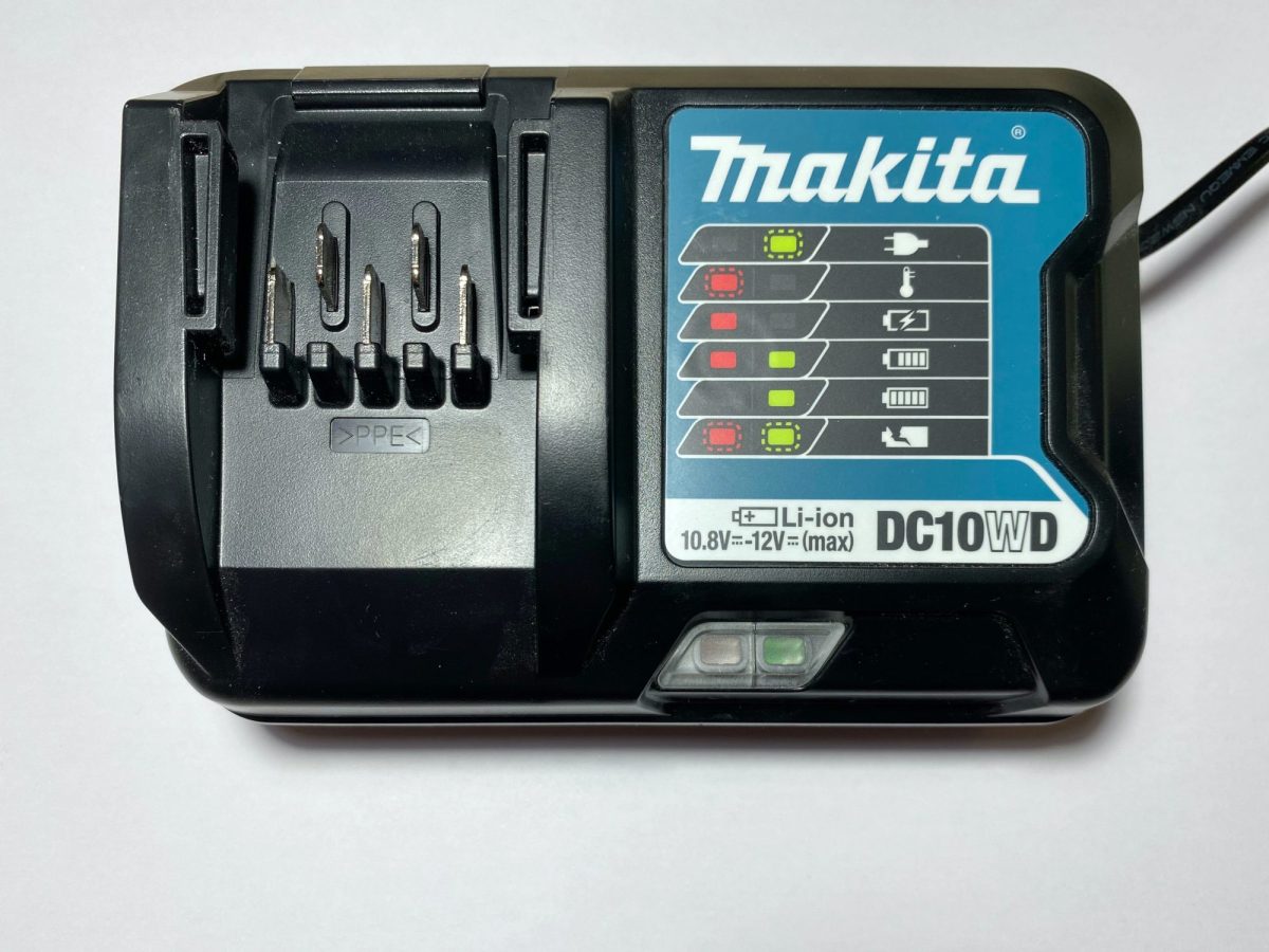 Makita-Deal auf Amazon: Dieses Ladegerät liefert volle Power für deine ...