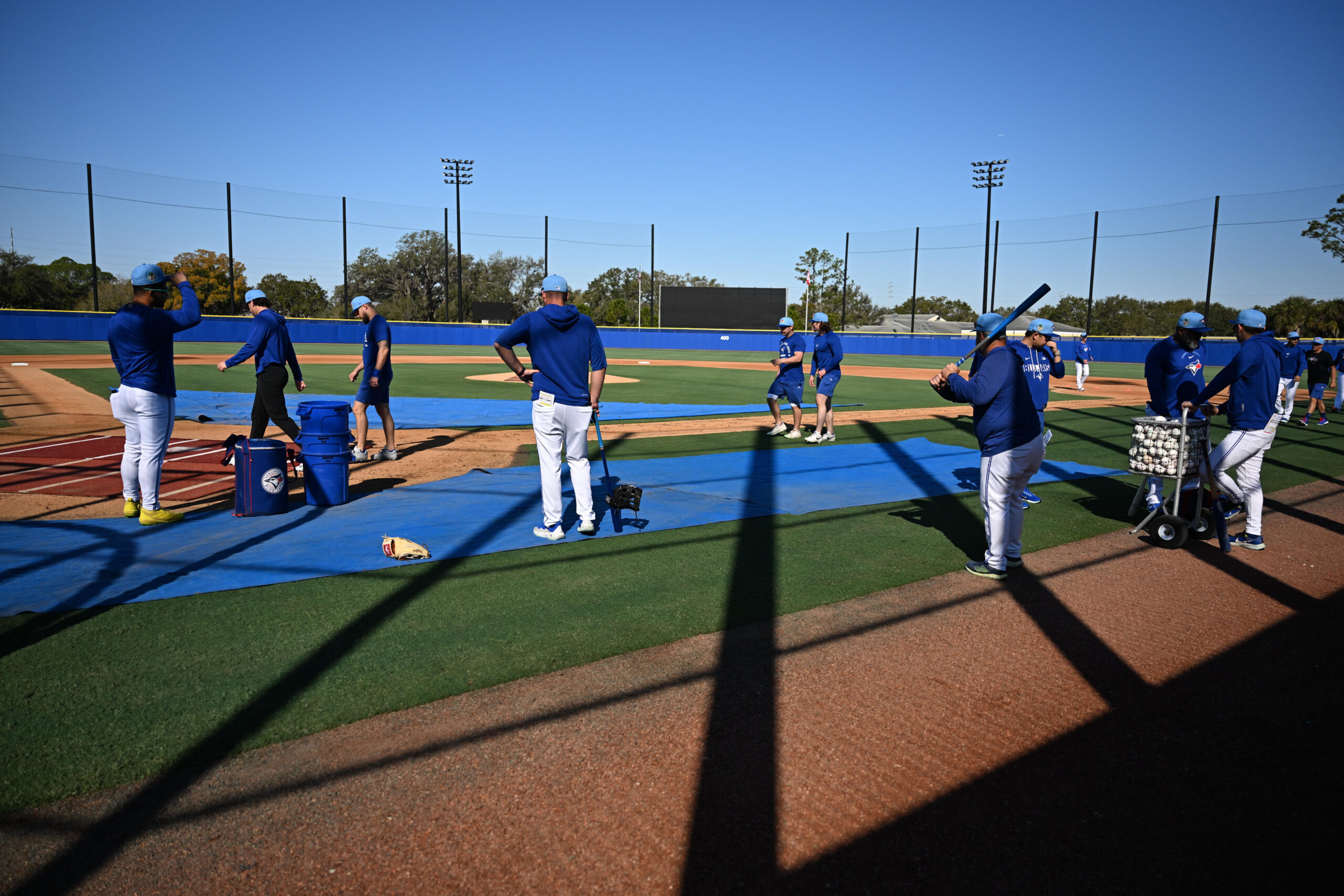 Blue Jays: Nolan Perry fans eight over six scoreless innings