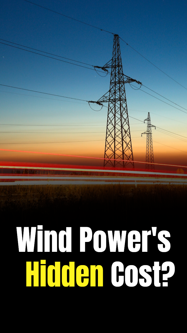 Nordic countries built so much renewable energy they literally have to ...