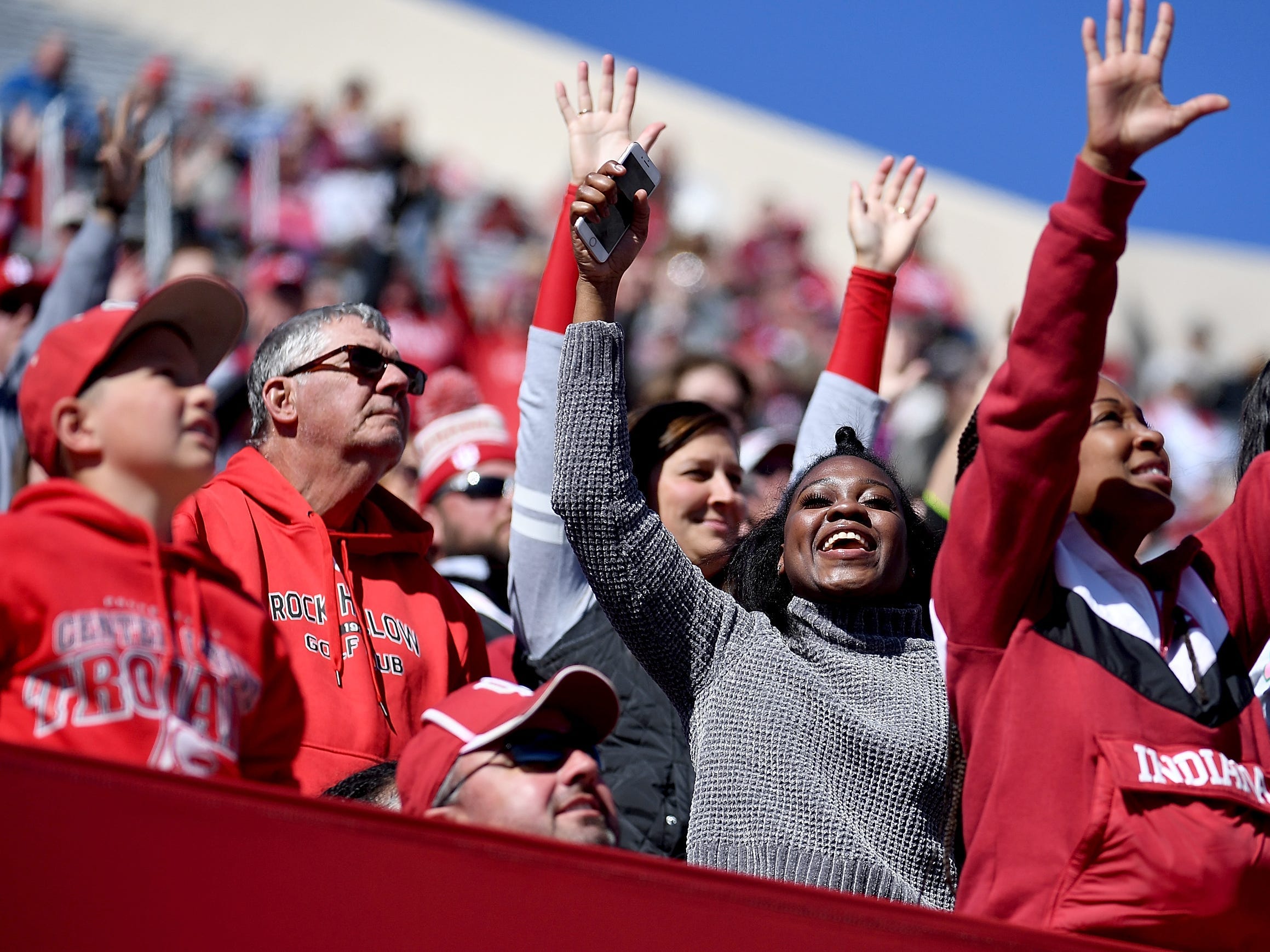 The top 20 party schools in the US, ranked