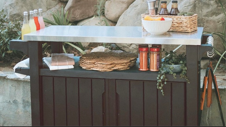 The most highly recommended waterproof storage cabinets for outdoor ...