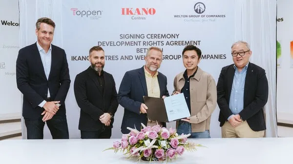 Ikano builds on retail success in Johor Bahru with new mixed-use expansion