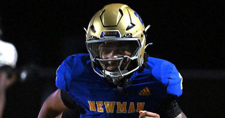 Cardinal Newman (Fla.) 2026 football slate features multiple state champs
