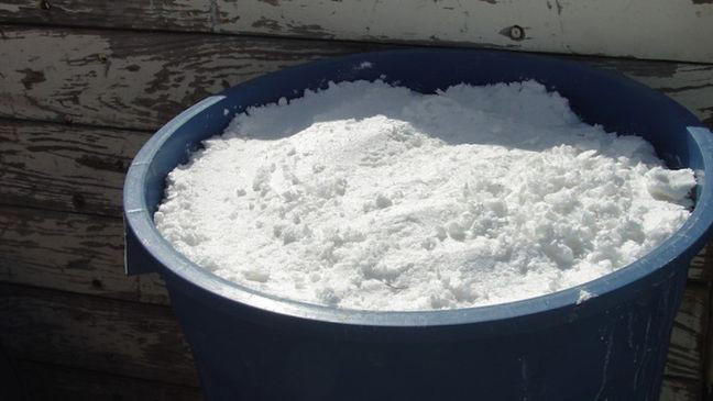Dozens indicted weekly in Taylor County on meth possession charges