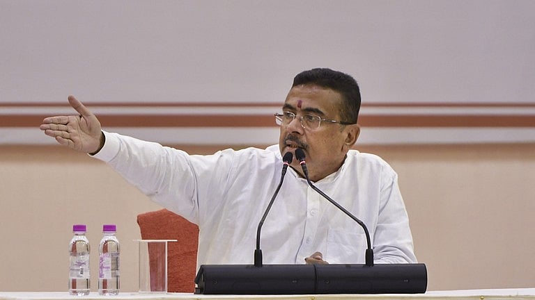Bengal BJP govt scrapped OBC reservation for Muslims, reduced quota to ...